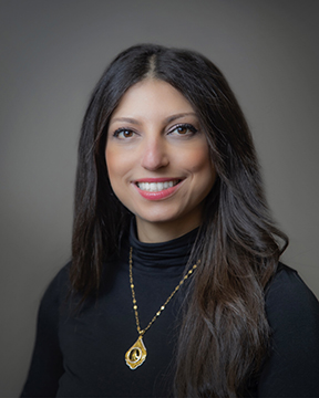 Maram Said, DO - Sonata Treatment