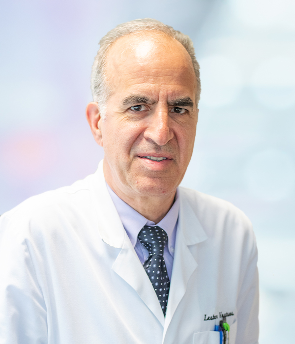 Lester Voutsos, MD - Sonata Treatment